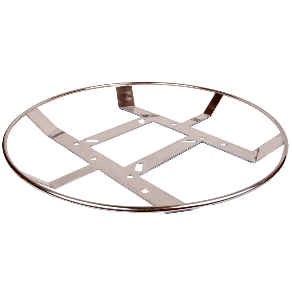 Seaview Stainless Steel Guard for 12-20" Radars | Radar/TV Mounts | NVN ...