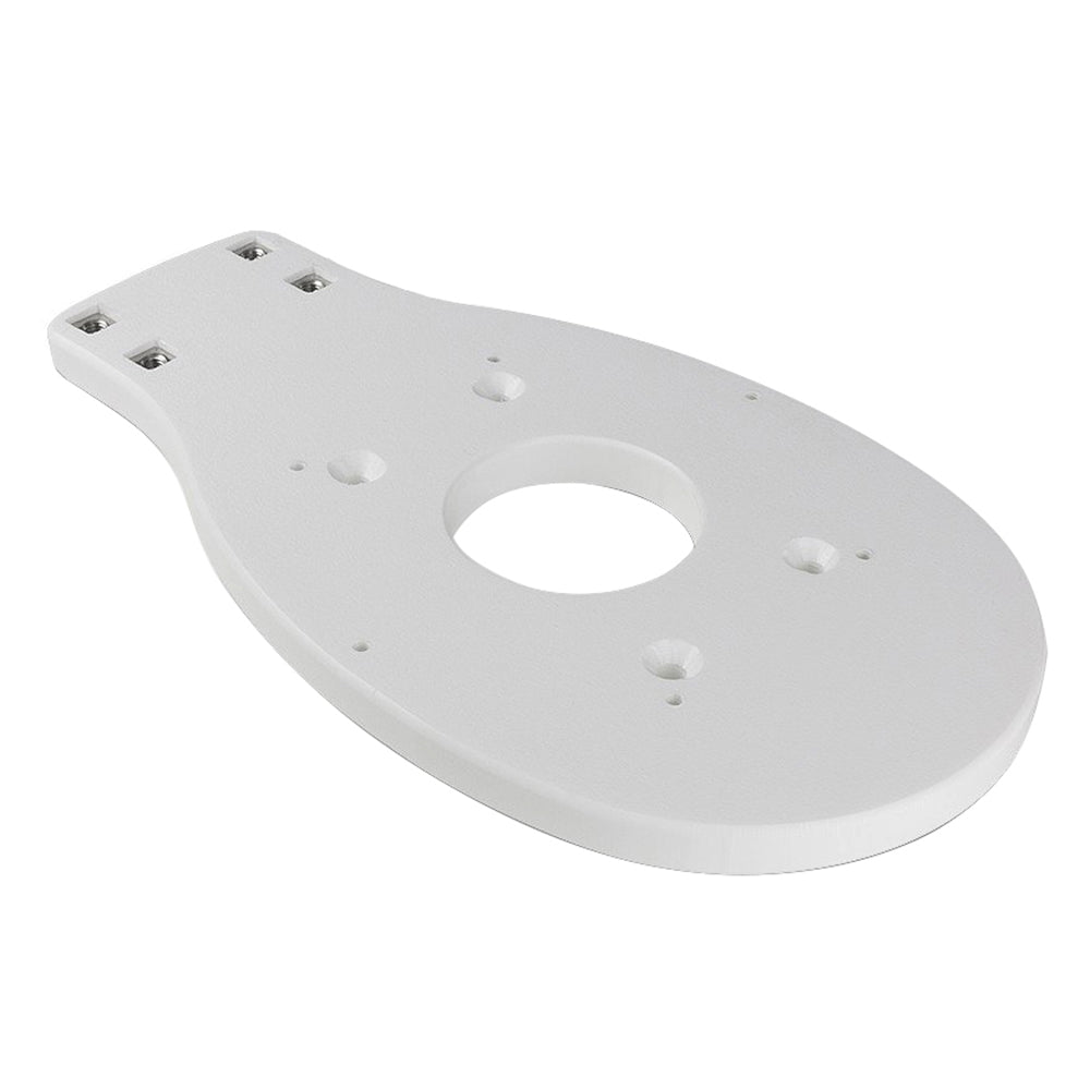 Seaview Top Plate f/FLIR M100 & M200 | Radar/TV Mounts | NVN Marine