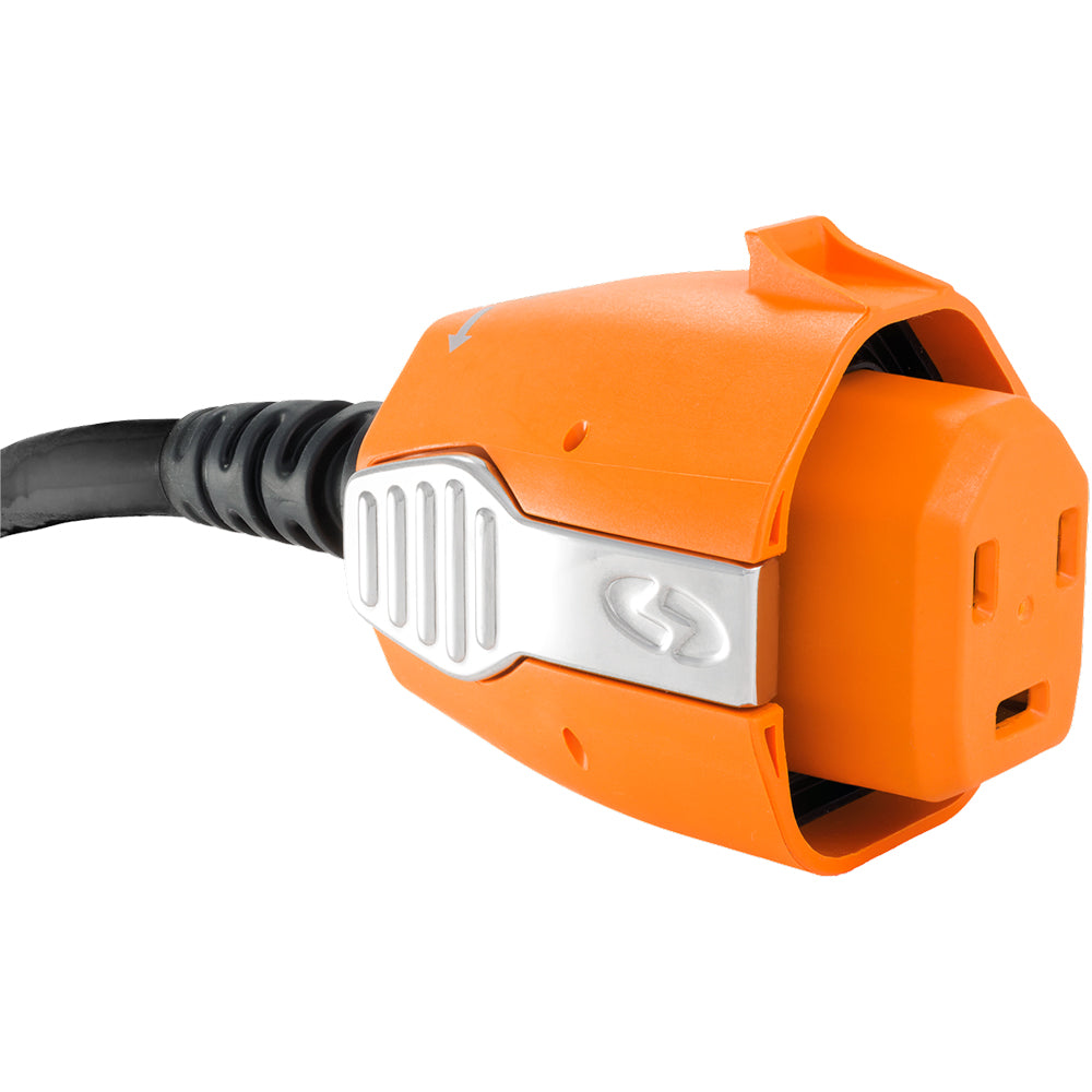 SmartPlug 30 Amp Boat & RV Side Connector | Electrical | Shore Power ...