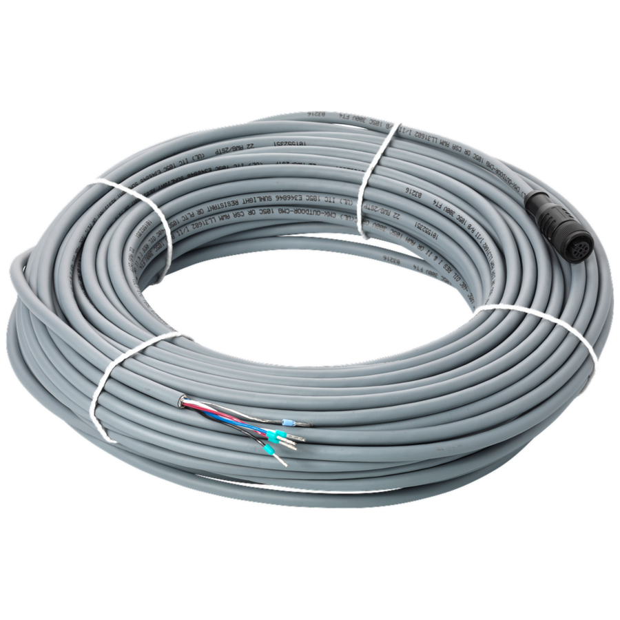 Veratron NMEA 2000 Backbone Cable - 30M (98.4') | NVN Marine