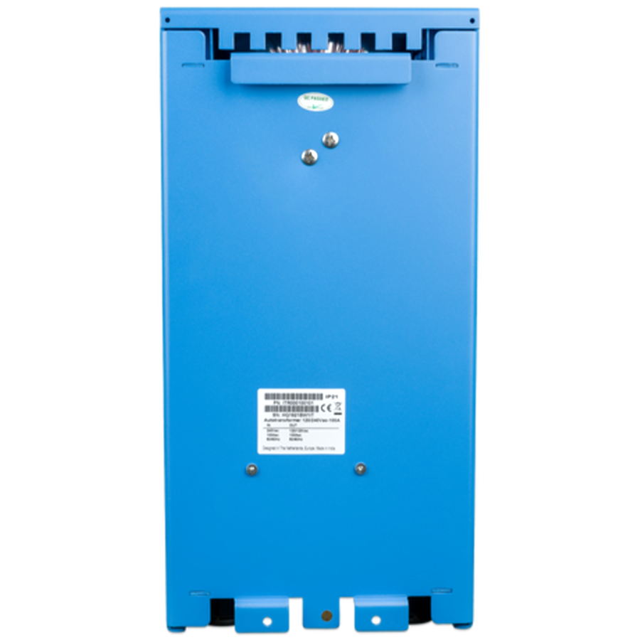 Victron Autotransformer - Split Phase 120/240V - 100AMP | Shore Power ...