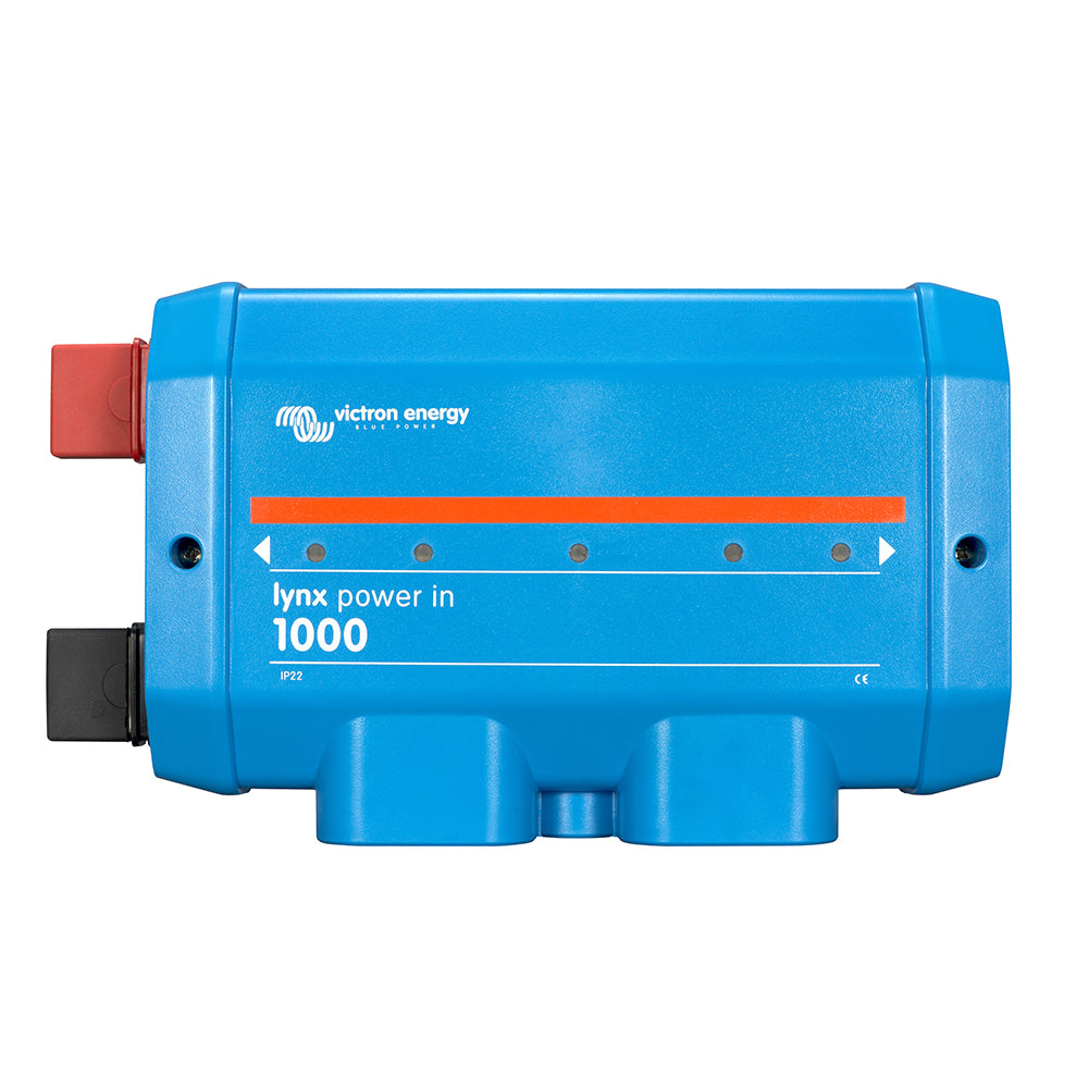 Victron Lynx Power-In | Electrical | Fuse Blocks & Fuses | NVN Marine