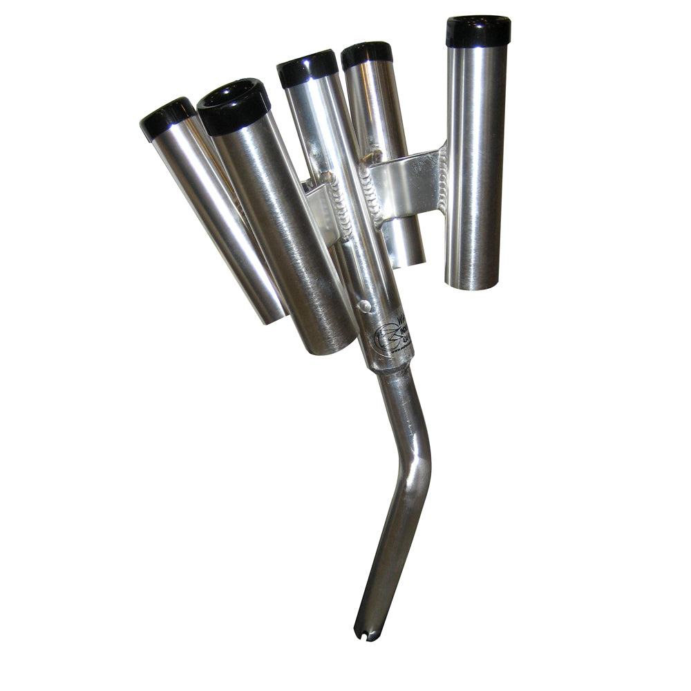 Wahoo 5 Rod Cluster | Hunting & Fishing | Rod Holders | NVN Marine