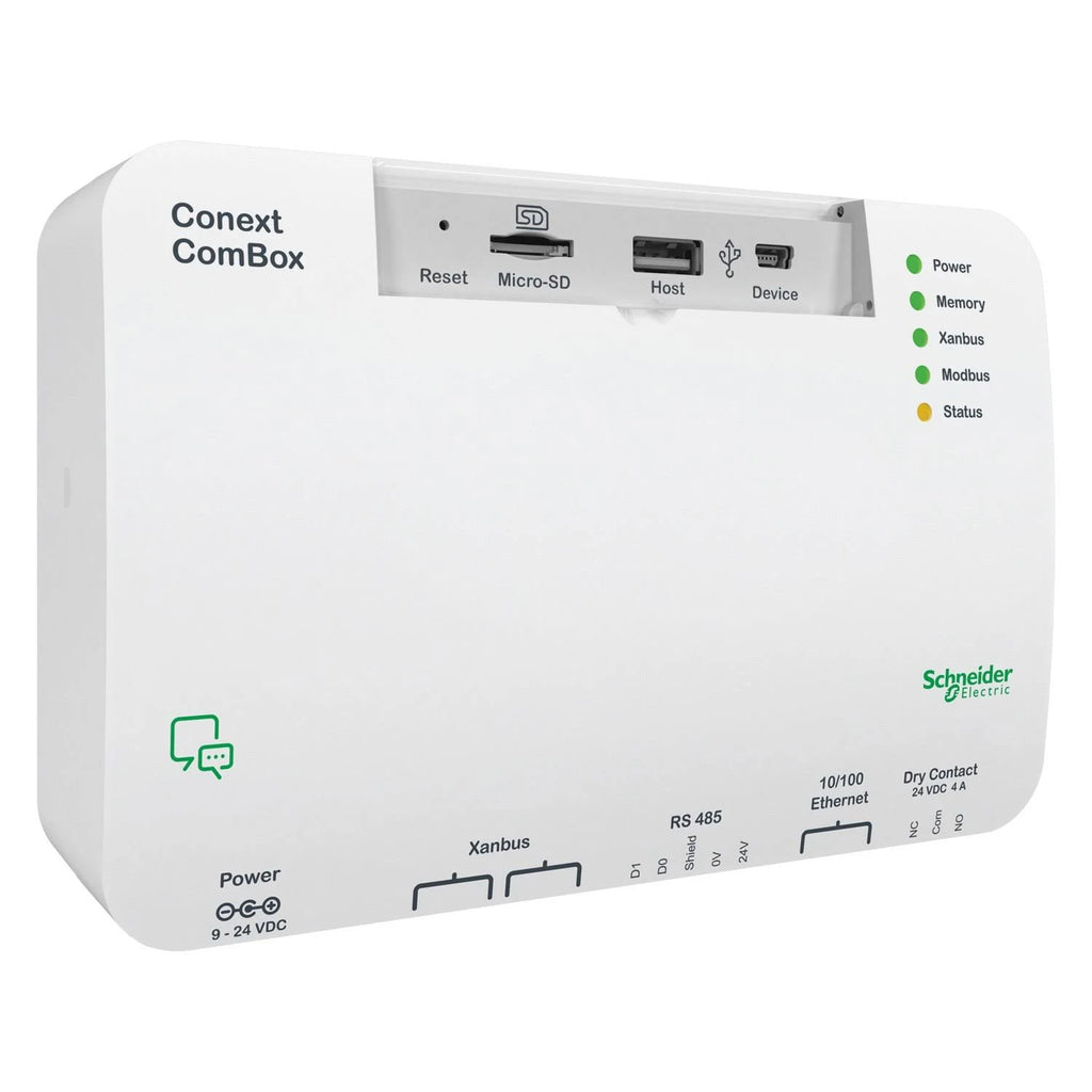 Xantrex Conext Combox Communication Box f/Freedom SW Series Inverters ...